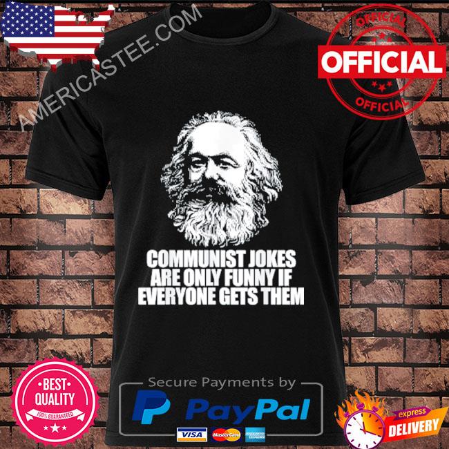 Karl Marx Funny