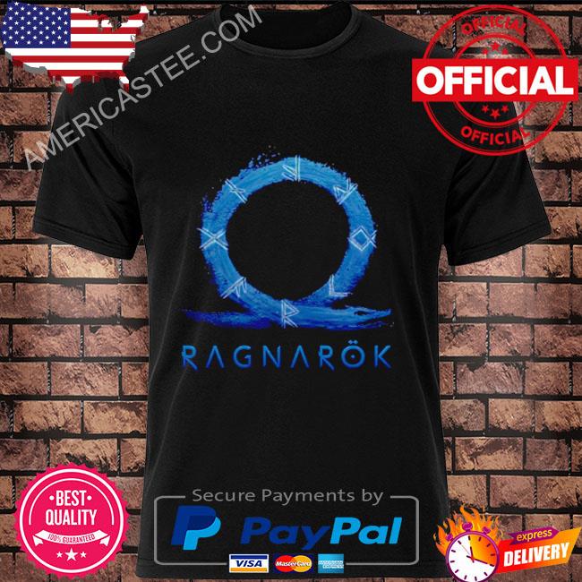 Ragnarok Symbol