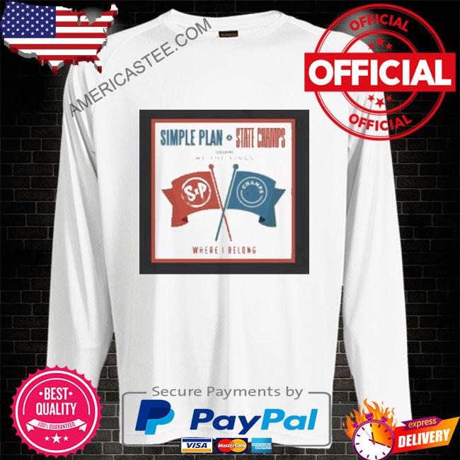 Simple Plan 2022 Logo