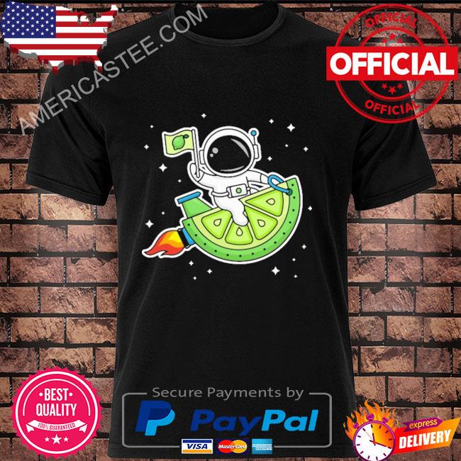 Space Rocket Express Black