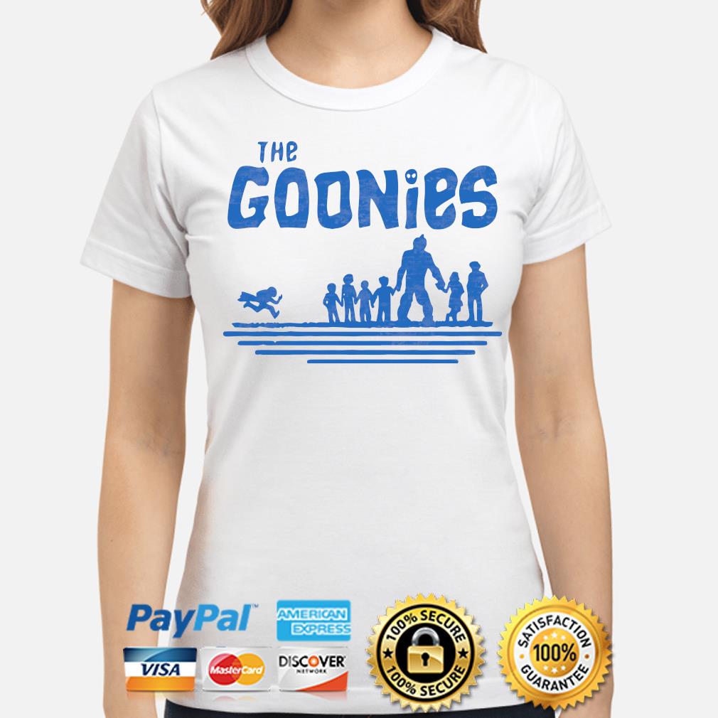 Goonies Sweatshirt